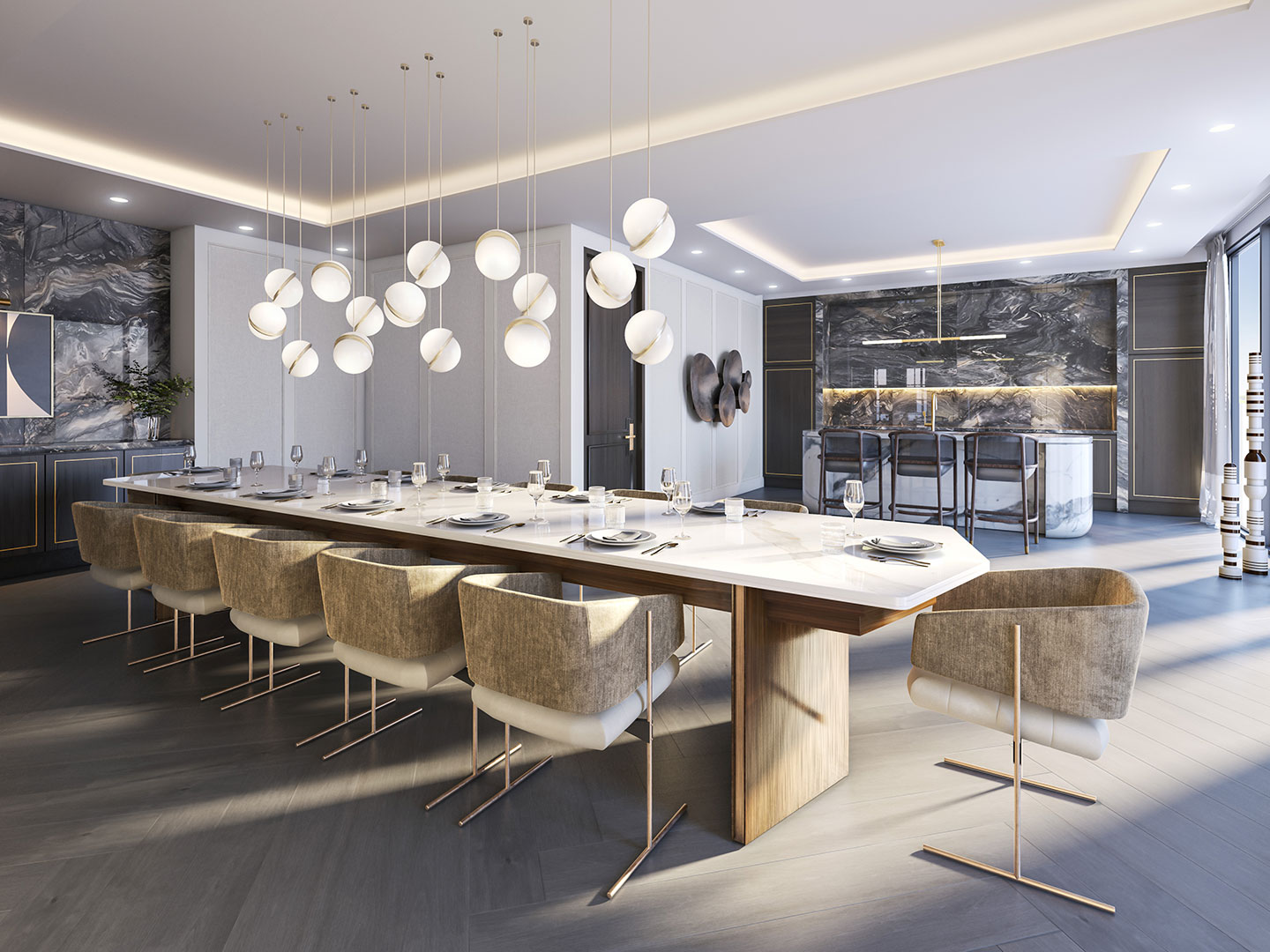 rendering-the-well-condos-toronto-amenity-entertainment-event-space ...