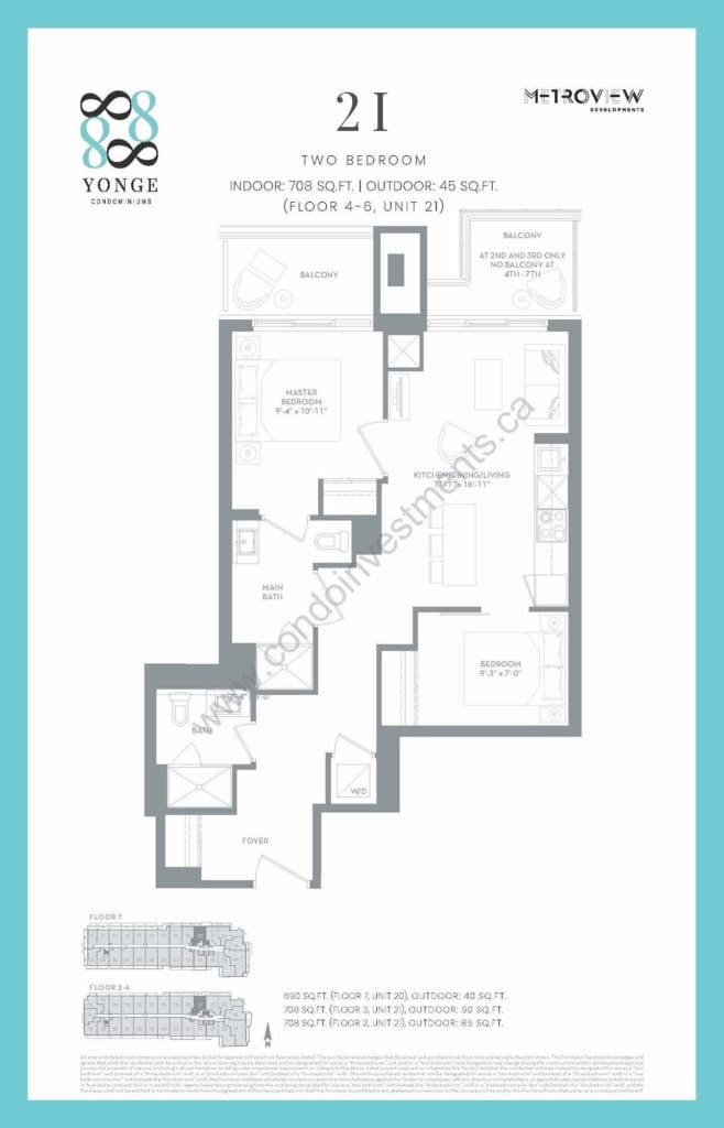 floor-plan-8888-yonge-condos-04 - Condo Investments