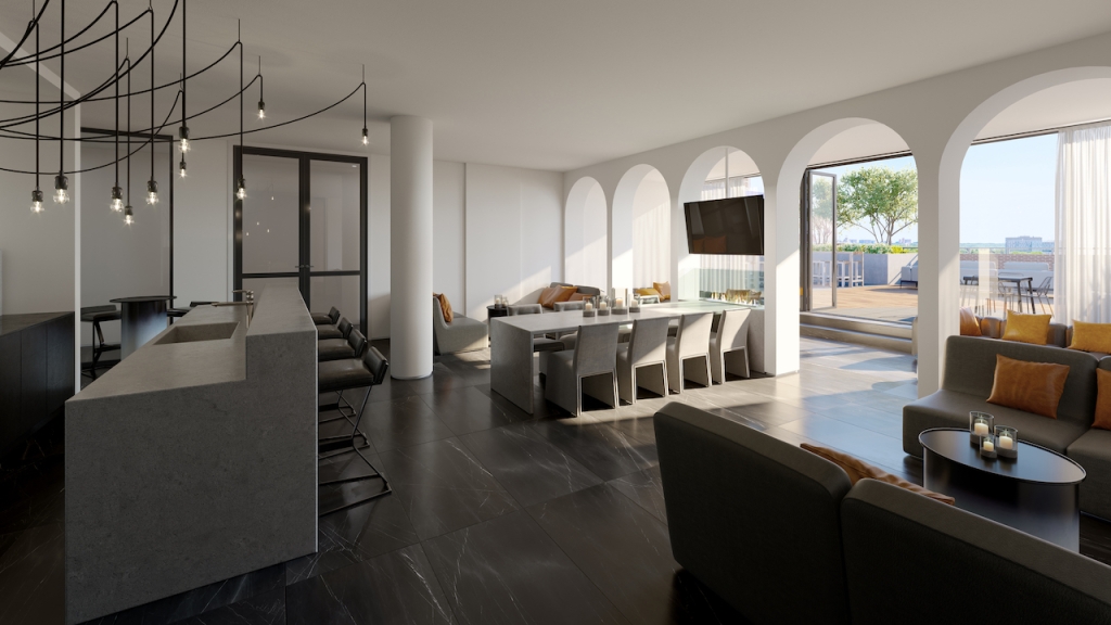 rendering-JAC-C7-PartyRoom - Condo Investments